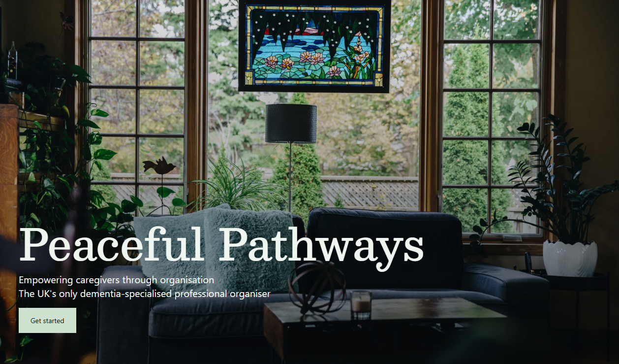Products – Peaceful Pathways